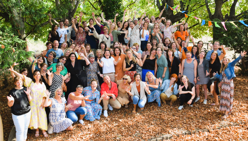 Onze School | Sint-Jozefsinstituut Betekom